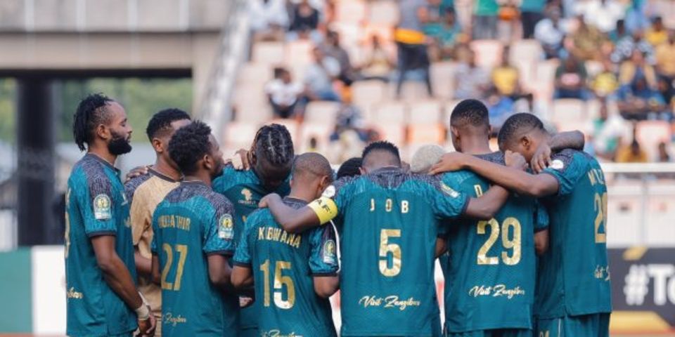 Yanga break into Africa’s top 10 clubs in latest IFFHS rankings | The ...