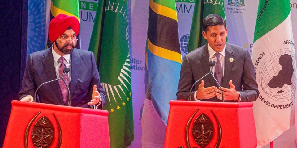 Mission 300 Summit calls for urgent action to close Africa’s energy gap ...