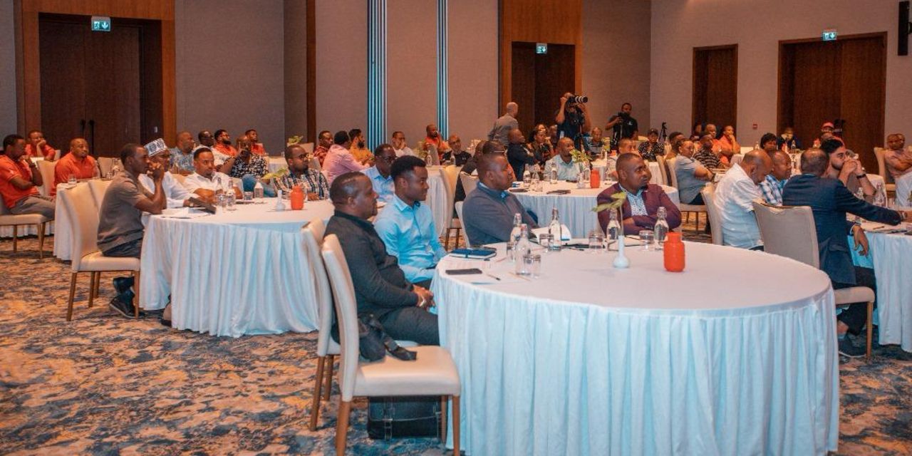 Oryx Gas sets 2025 strategic goals, highlights agents' roles | The Citizen