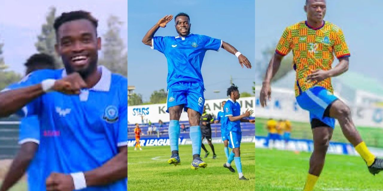 TFF’s body to rule on statuses of three Singida BS players today | The ...