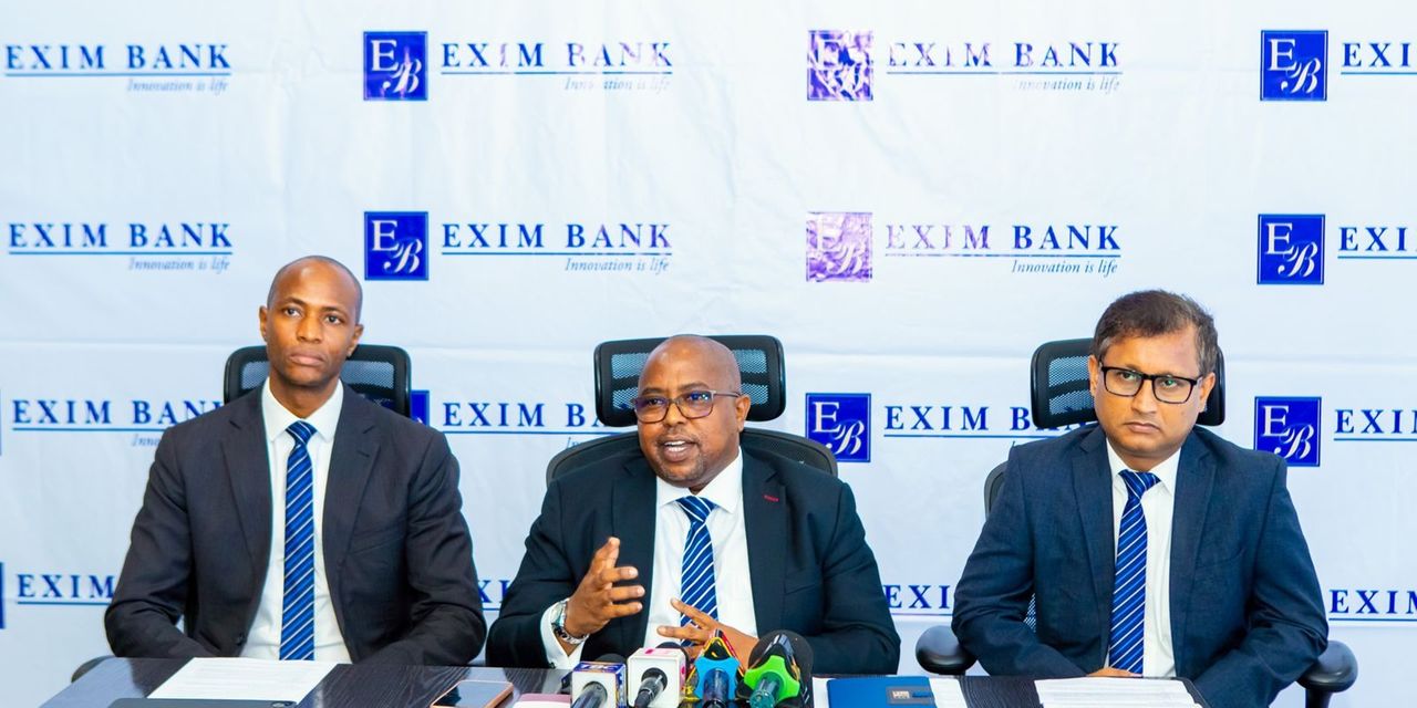Exim Bank finalises acquisition of Canara bank | The Citizen