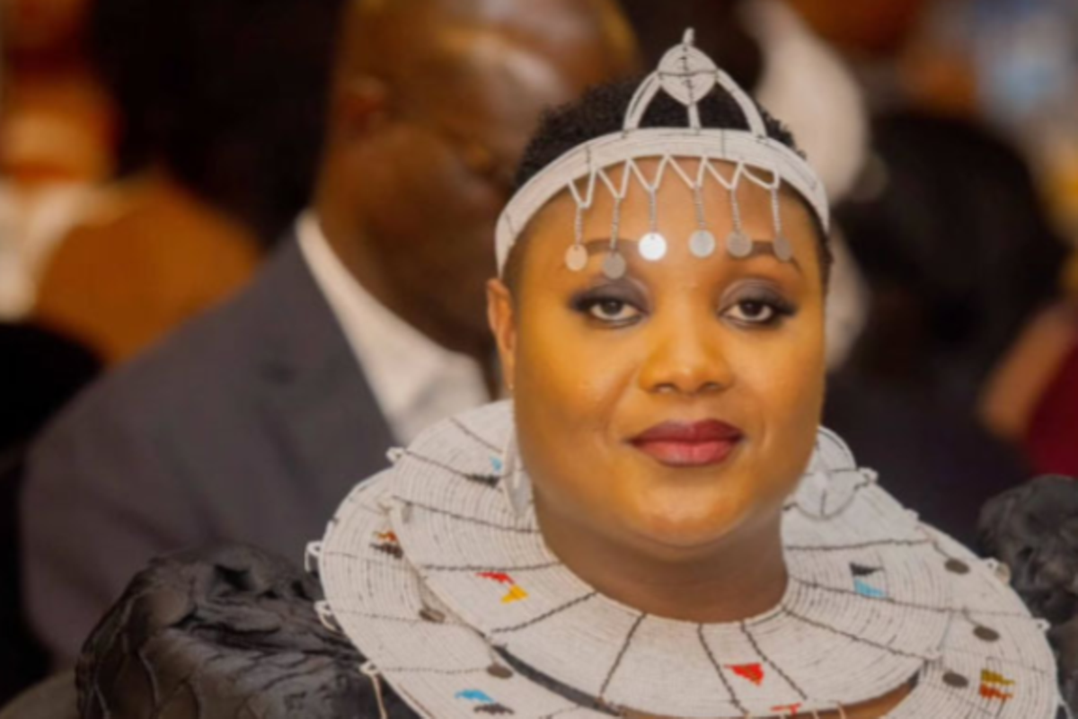 Lamata’s bold vision shaping the future of Tanzanian film | The Citizen