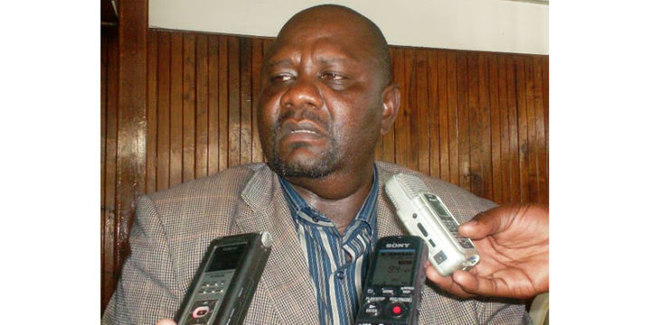 Football icon Bwire’s mother dies on the eve of his farewell | The Citizen