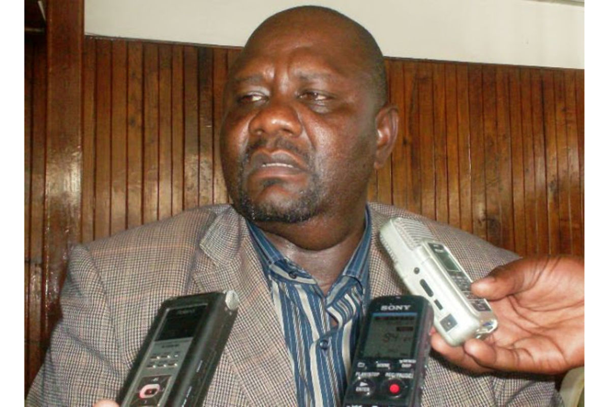 Football icon Bwire’s mother dies on the eve of his farewell | The Citizen