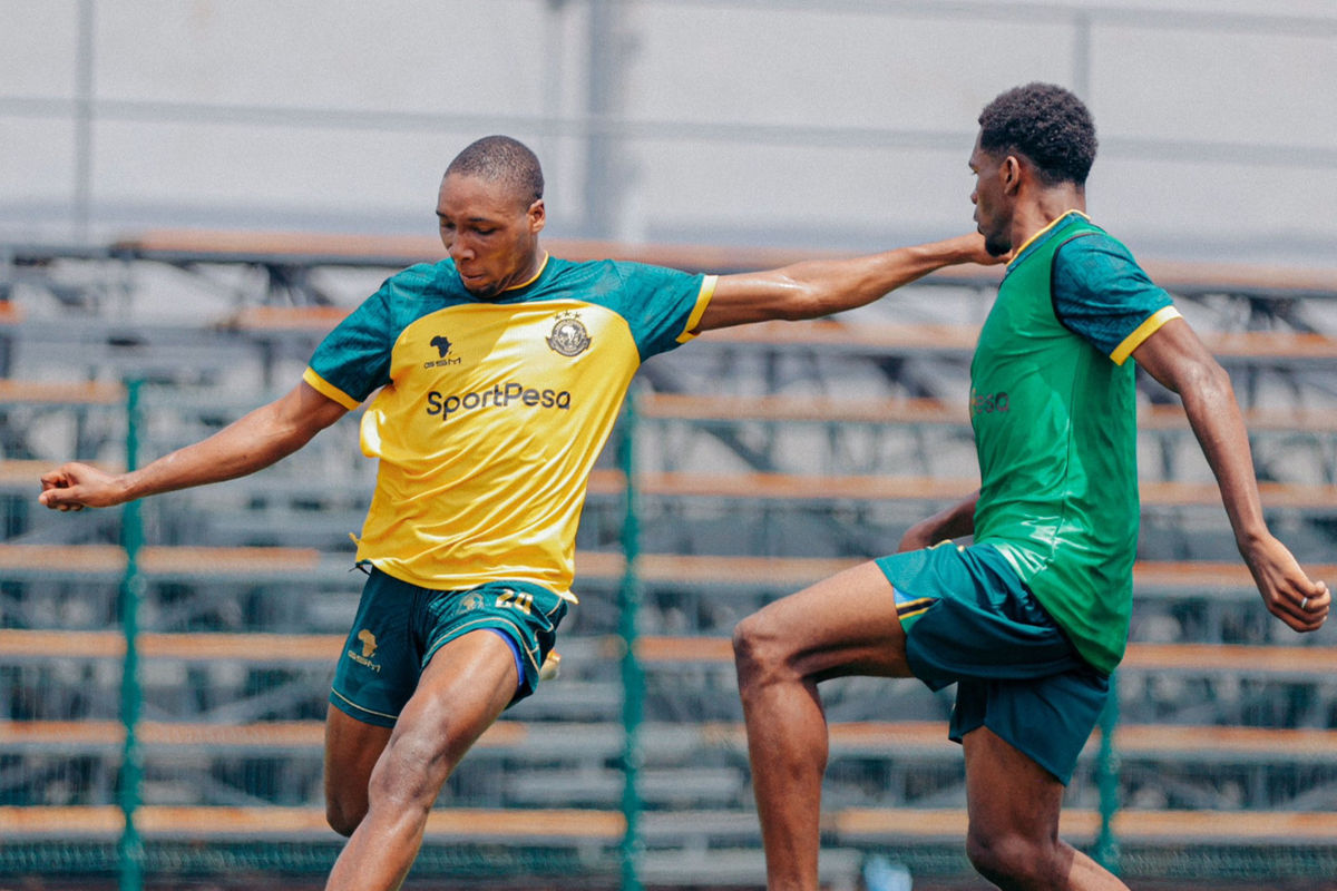 Yanga aim to reclaim top spot in Kagera Sugar FC encounter | The Citizen