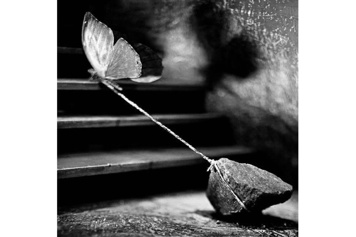 Lost in limbo: Trapped between holding on and letting go | The Citizen