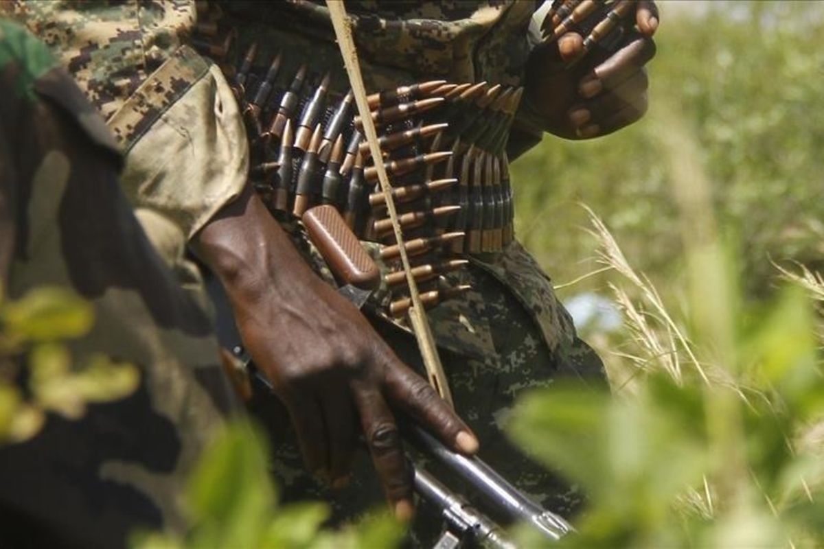 UN says more than 700 killed in just five days of fighting in DR Congo ...