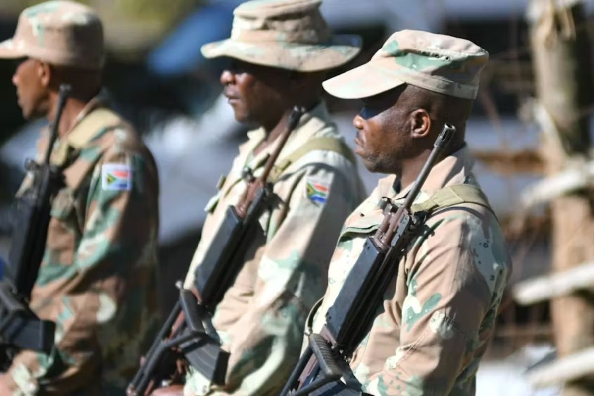 South African troops are dying in DRC: Here’s what’s going wrong | The ...