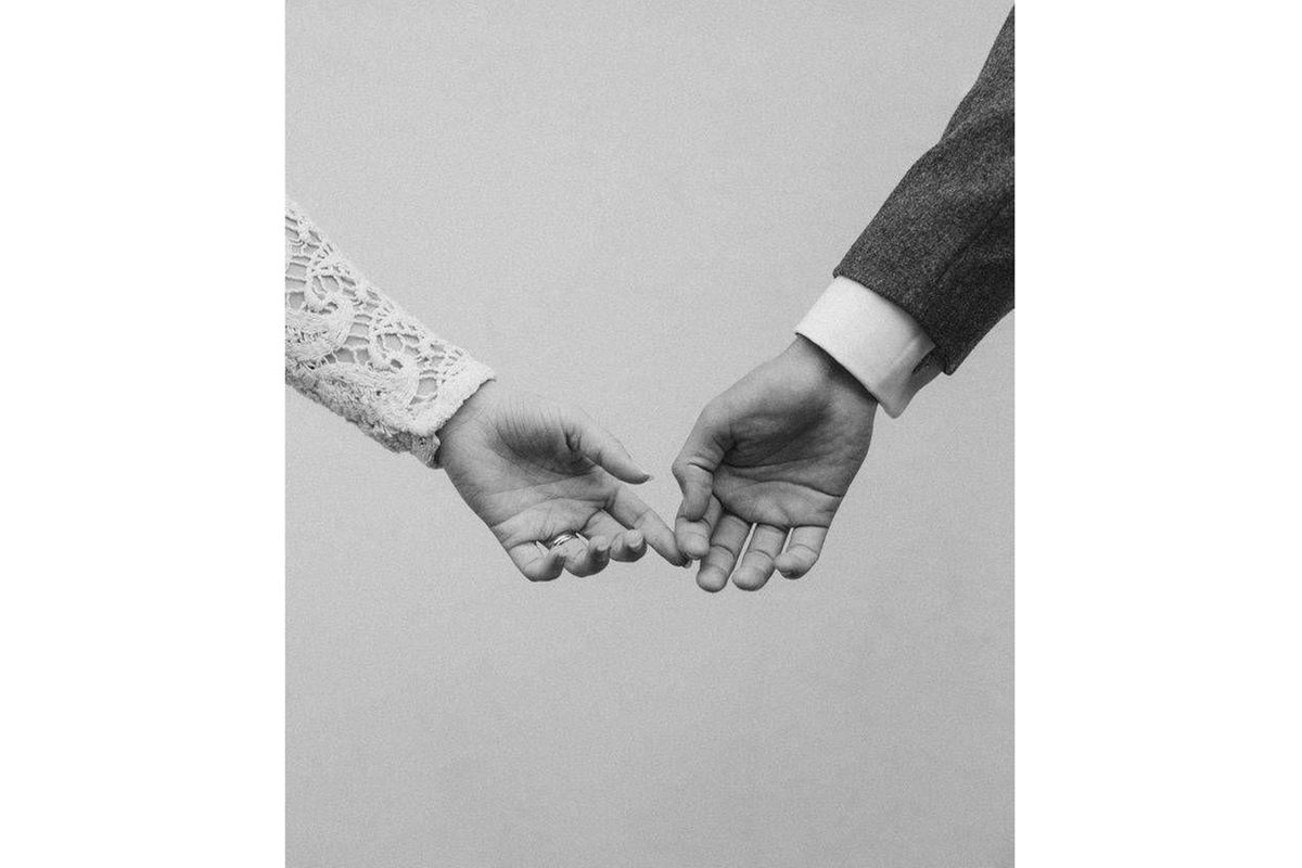 Love’s timing: When two souls must grow apart to come together | The ...