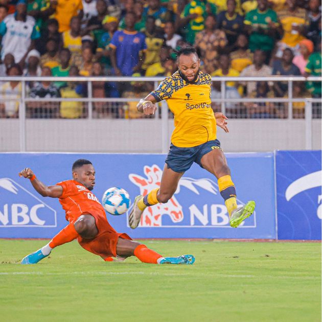 Yanga, Simba set to renew rivalry in Saturday’s derby | The Citizen