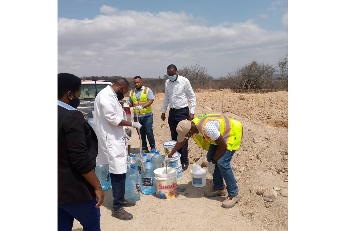 NEMC Central Zone inspects 603 investment projects in seven months ...