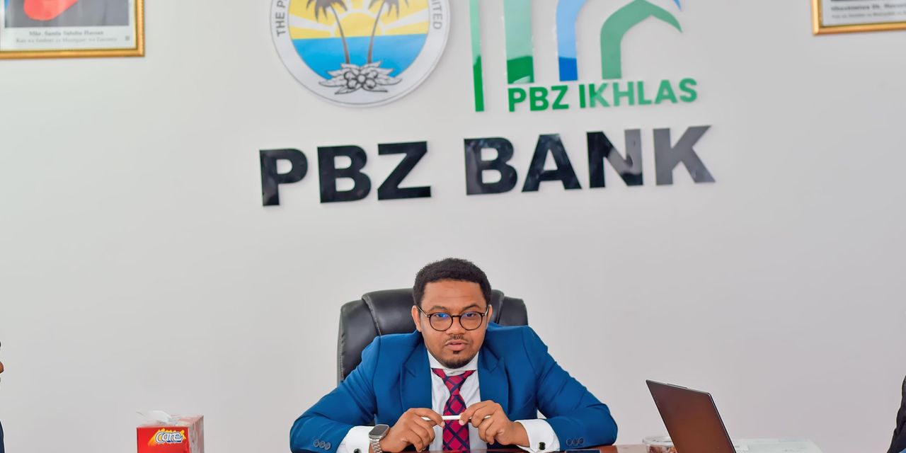 PBZ now Tanzania's seventh-largest bank | The Citizen