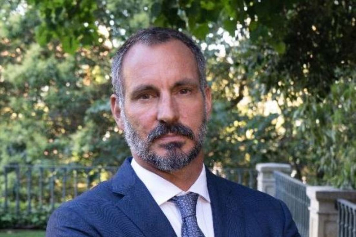 Prince Rahim Aga Khan V becomes 50th Imam of Shia Ismaili Muslims | The ...