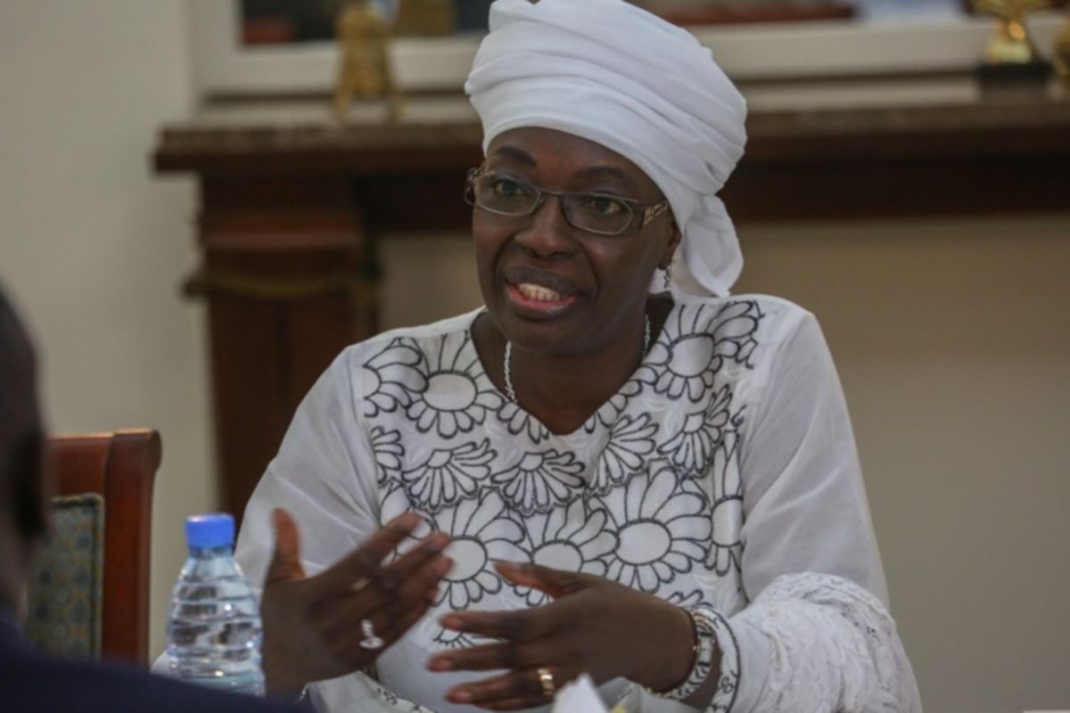 AU advisory board moves to strengthen anti-corruption frameworks | The ...