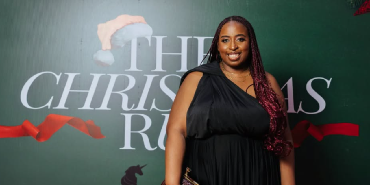Binti producer nominated for best drama script writer at Kenyan awards ...