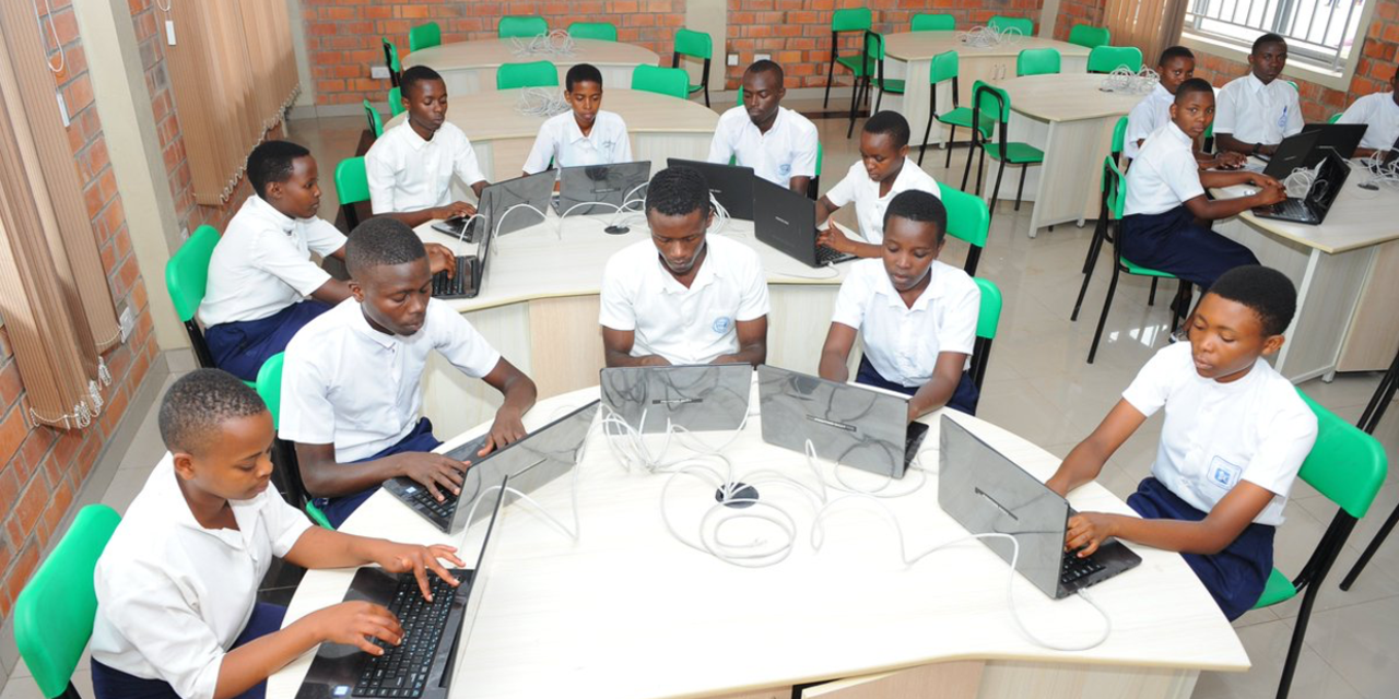 Tanzania raises Sh1.6 billion to host Africa’s 2025 eLearning summit ...