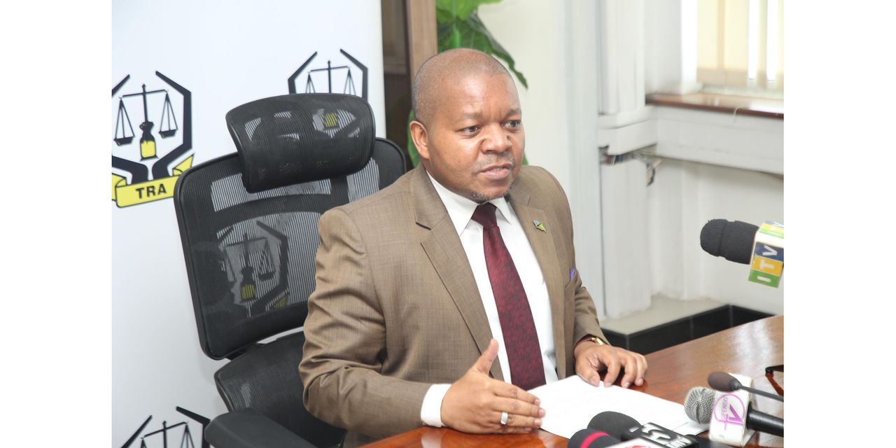 Here are the 1,596 vacancies announced by TRA | The Citizen