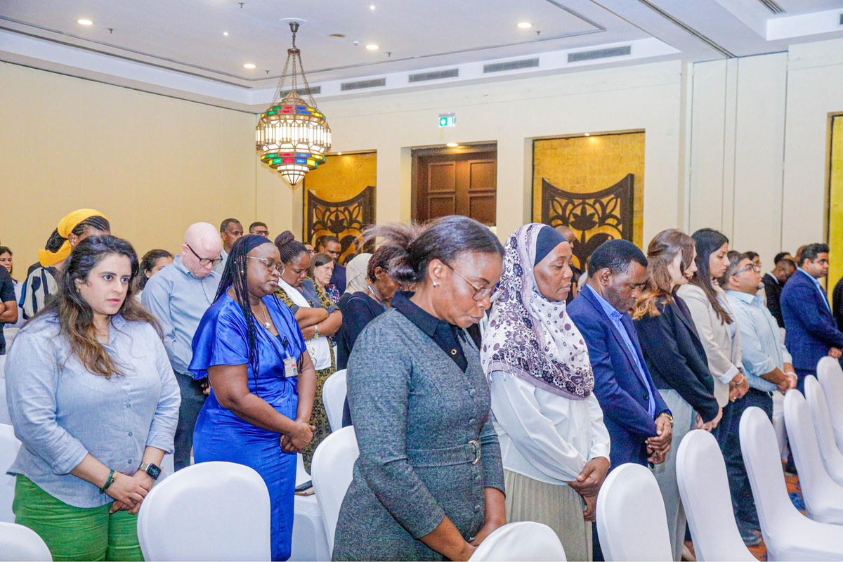 Tanzania’s AKDN institutions pay tribute to Aga Khan, pledge to sustain ...