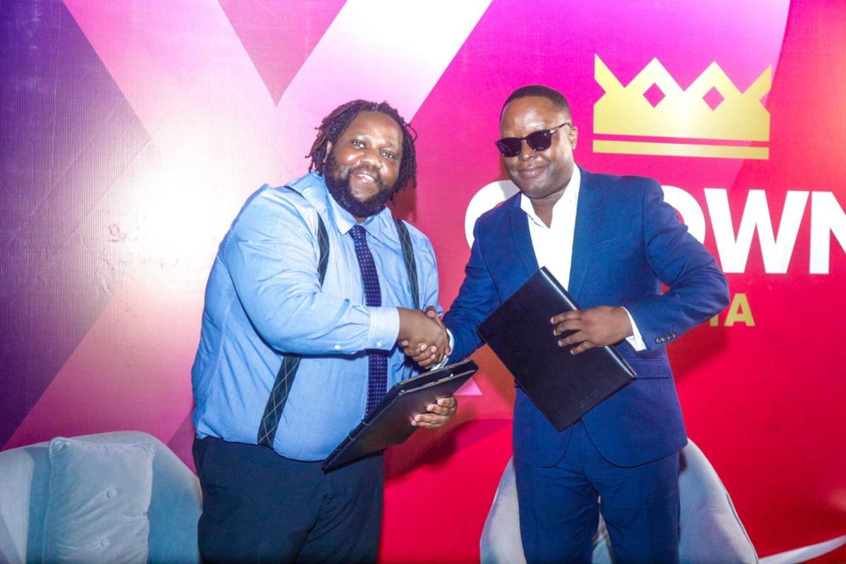 MCL, Crown Media launch fifth edition of The Citizen Rising Woman | The ...