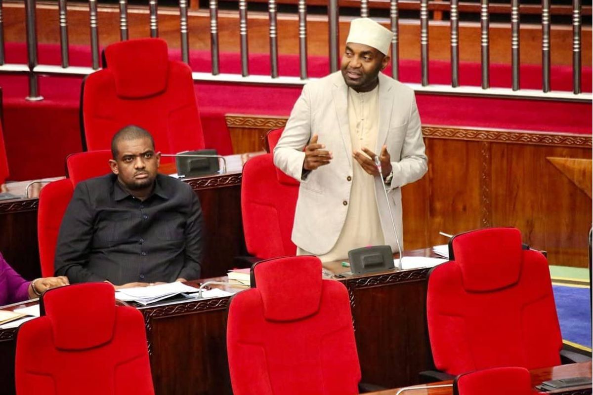 Parliament calls for greater autonomy for environmental body | The Citizen