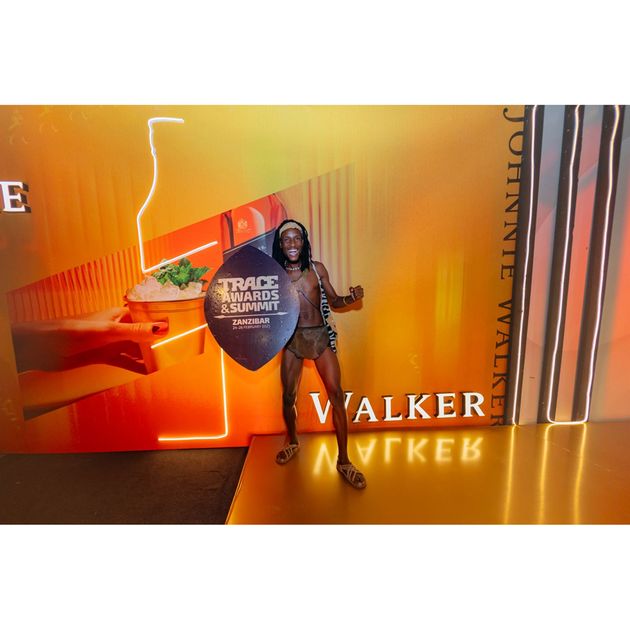 Global beats and local rhythms at 2025 Trace Music Awards | The Citizen