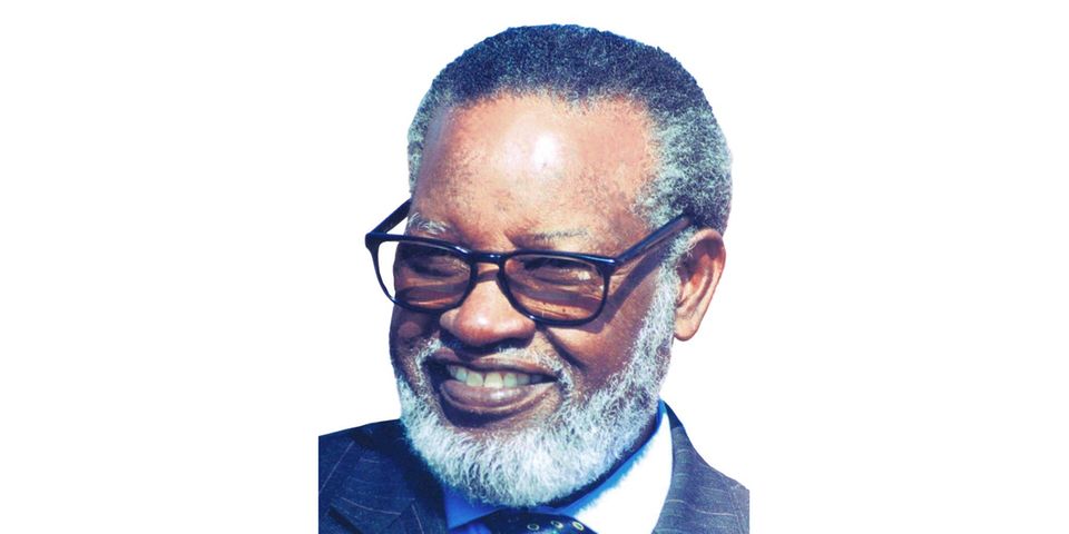 The untold story of how Tanzania rescued Sam Nujoma, Namibia’s ...