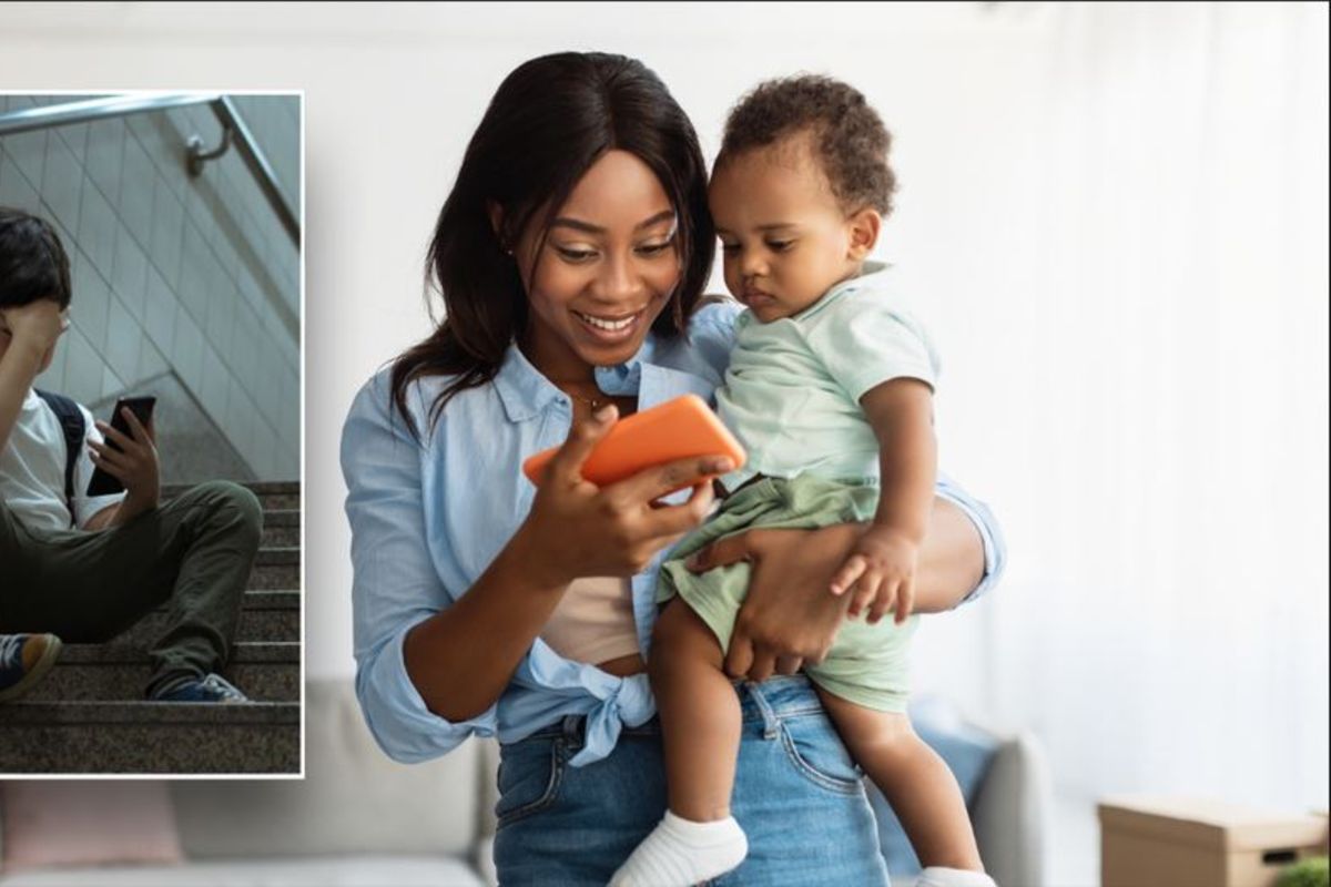 Isn’t ‘sharenting’ a ticking time bomb in our digital age? | The Citizen