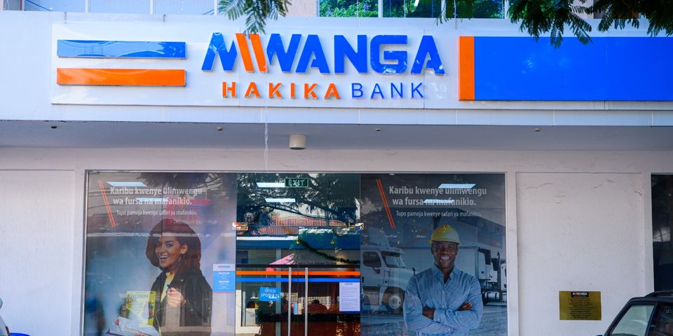 Mwanga Hakika Bank: The fastest—growing commercial bank in Tanzania ...