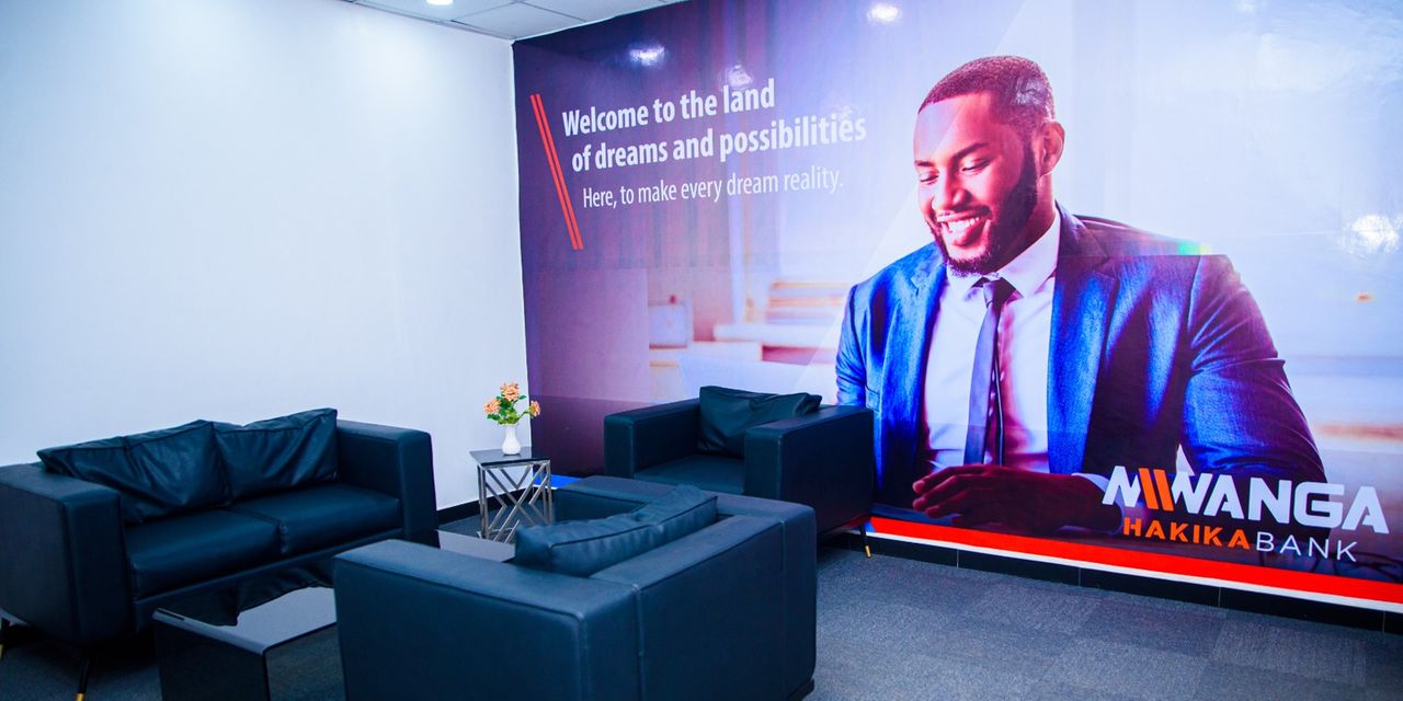 Mwanga Hakika Bank: The fastest—growing commercial bank in Tanzania ...