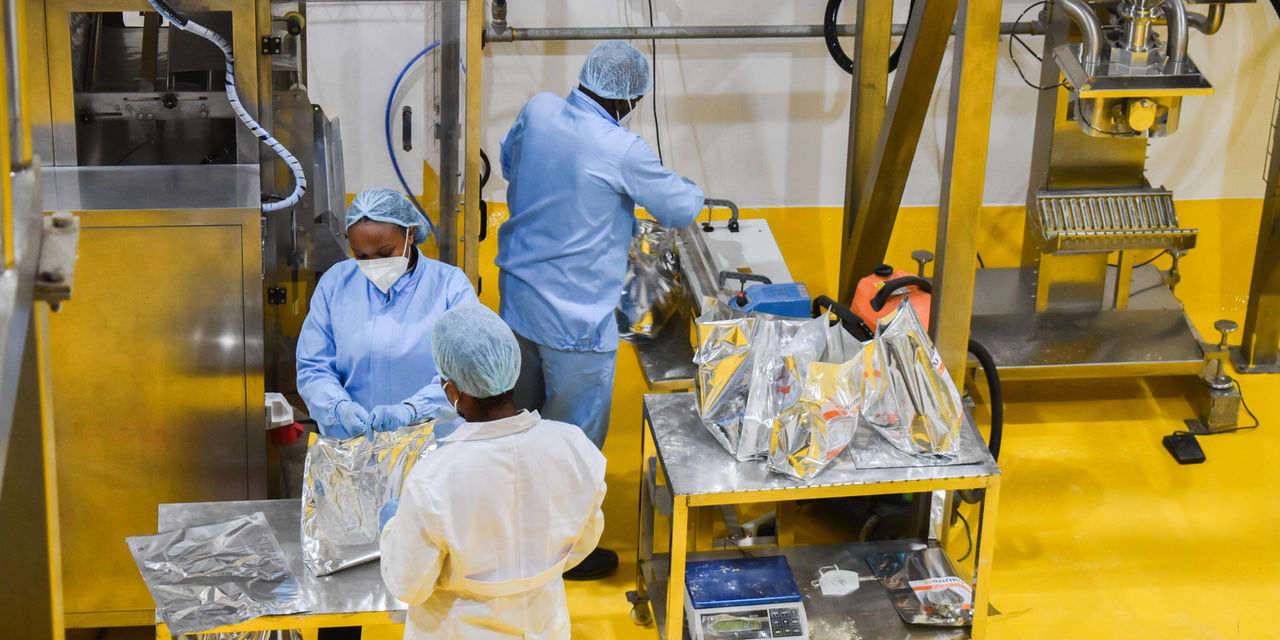 President Samia’s leadership in food fortification and maternal health ...