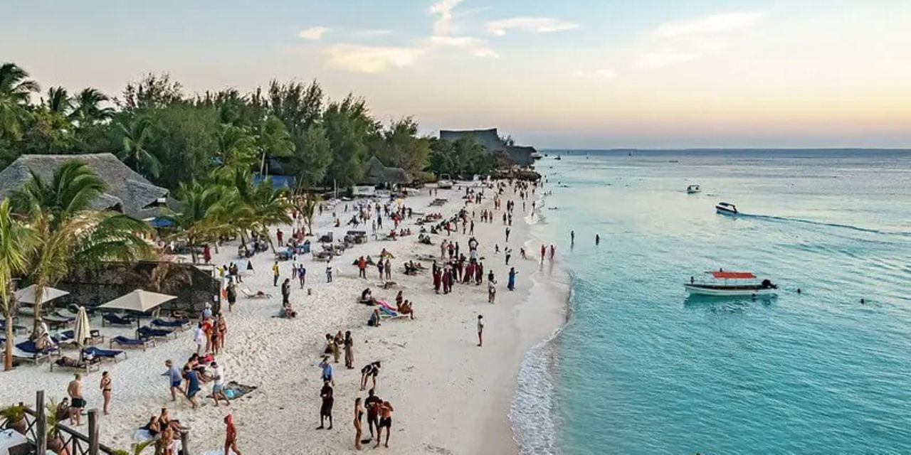 Italy tops Zanzibar tourist arrivals in July as numbers surge | The Citizen
