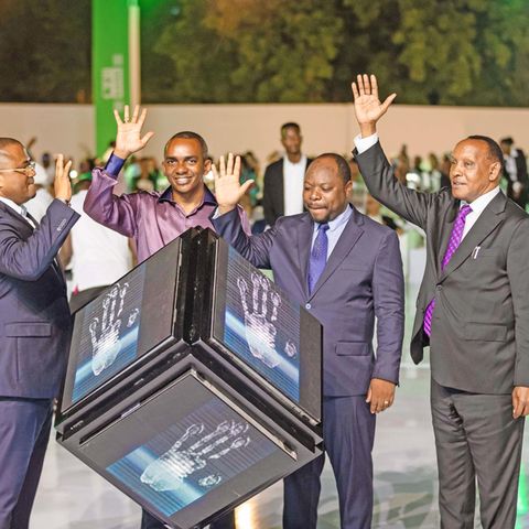CRDB set for official Dubai office launch | The Citizen