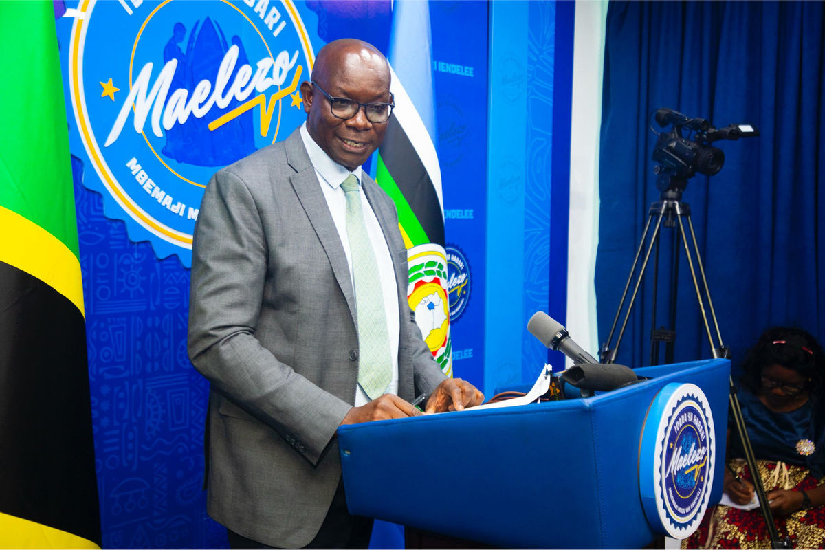 Tanroads unveils plan to ease congestion, boost connectivity in five ...