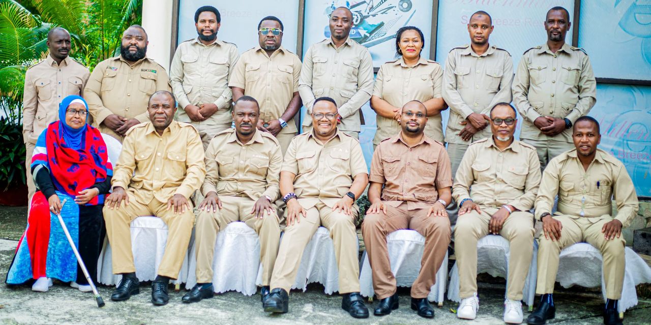 Chadema’s ‘No Reform, No Election’ stance sparks internal debate | The ...