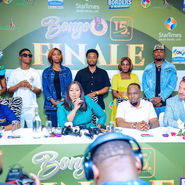 Countdown to glory as Bongo Star Search season 15 gears up for an epic ...