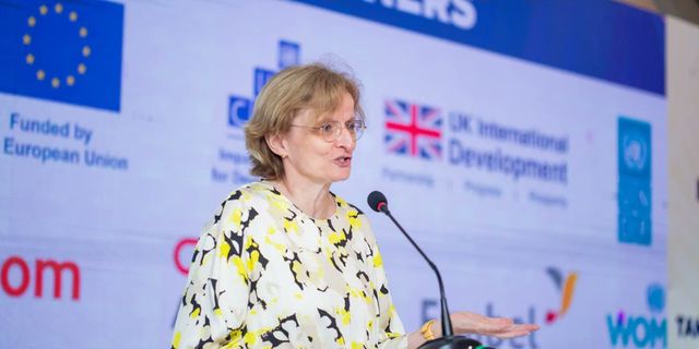 European Union MPs to assess development projects in Tanzania | The Citizen