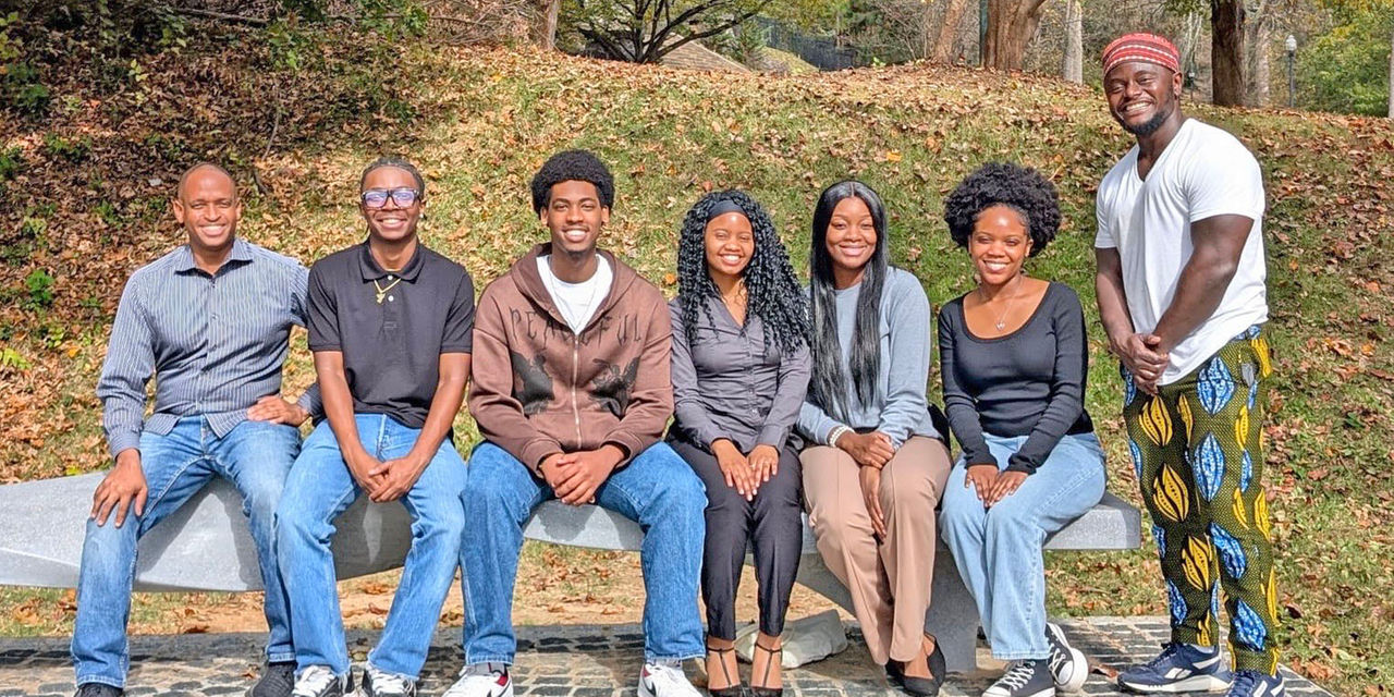 Minja: Tanzanian-born academic offers advice for joining US ...