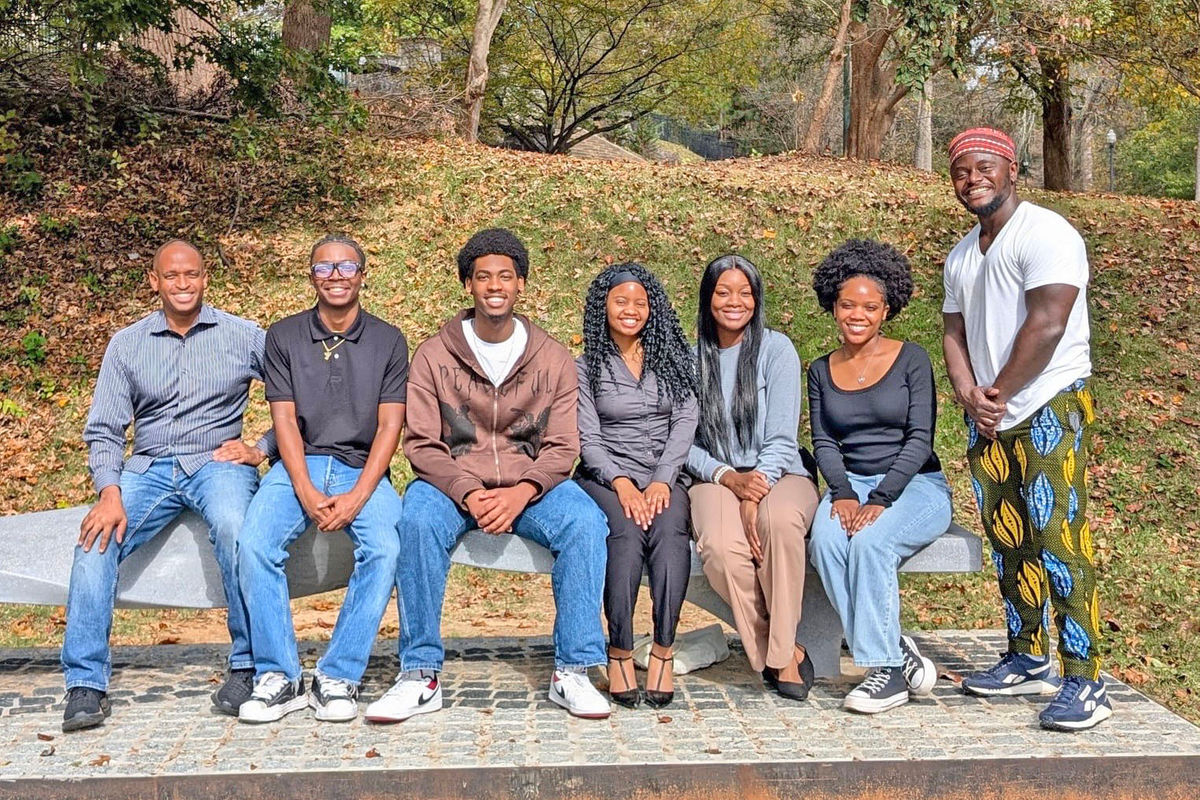 Minja: Tanzanian-born academic offers advice for joining US ...