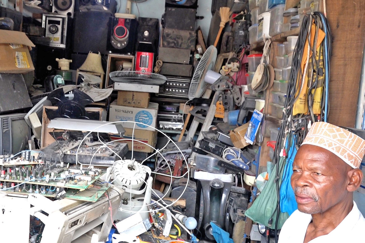 Tanzania moves to lower prices of locally manufactured electronics ...