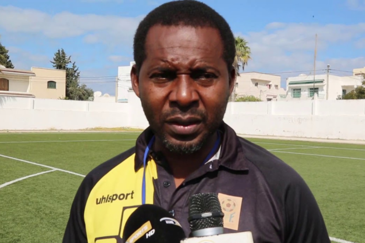 Shime: Twiga Stars players must show fighting spirit | The Citizen