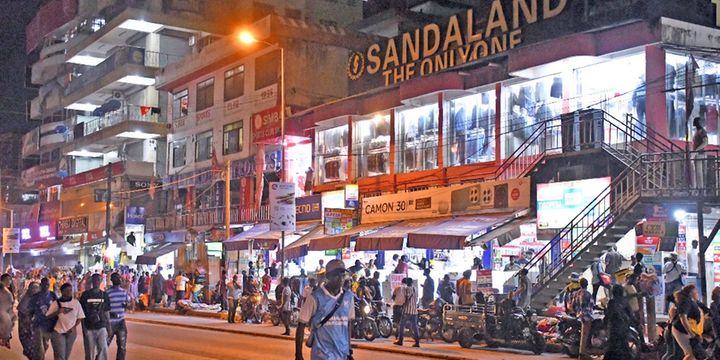 New era begins as Tanzania’s Kariakoo Market goes 24/7 | The Citizen