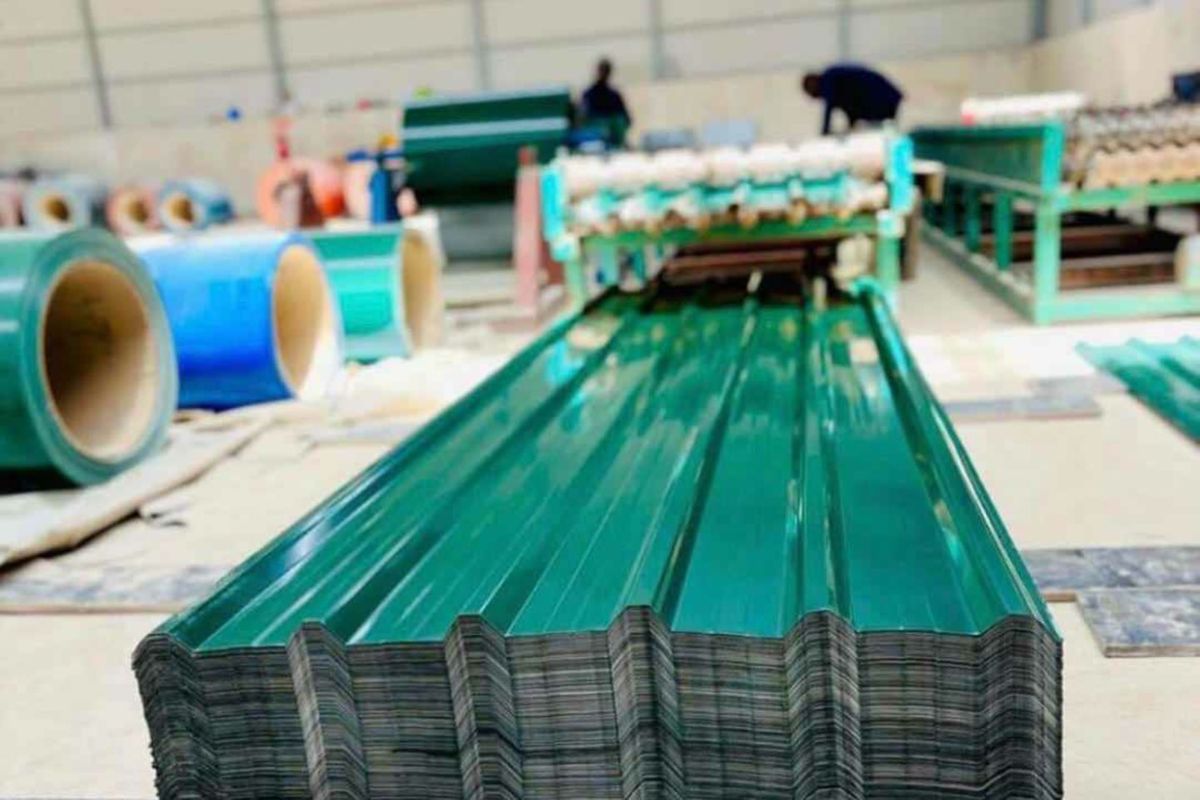 Inside Tanzania’s construction material output vs cost paradox | The ...