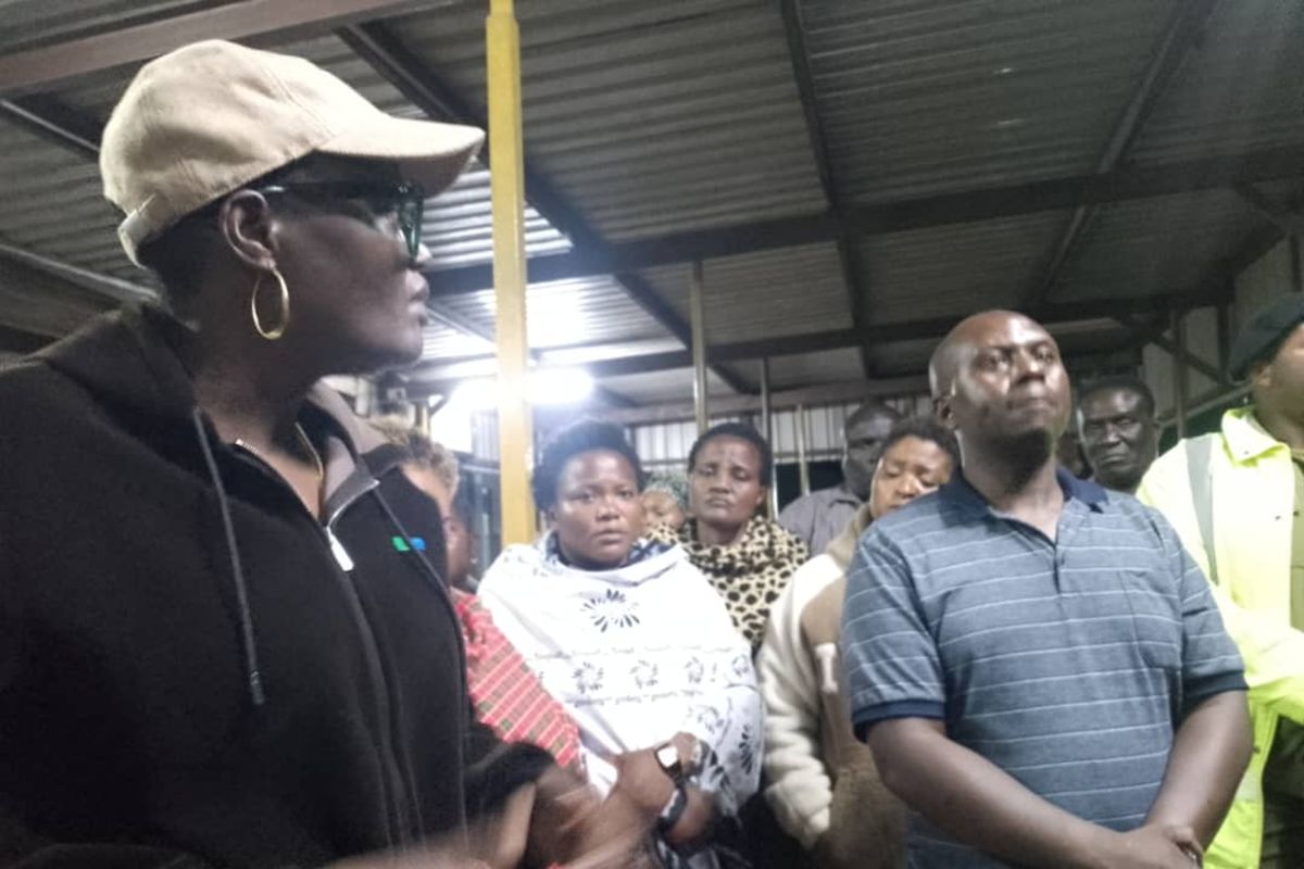 Three die in Mbeya road crash | The Citizen