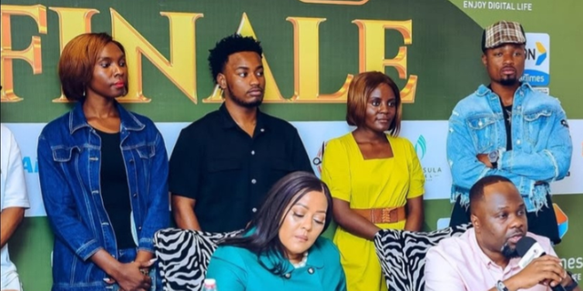 Countdown to glory as Bongo Star Search season 15 gears up for an epic ...