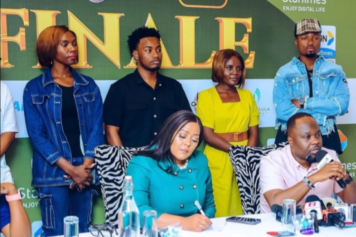 Countdown to glory as Bongo Star Search season 15 gears up for an epic ...