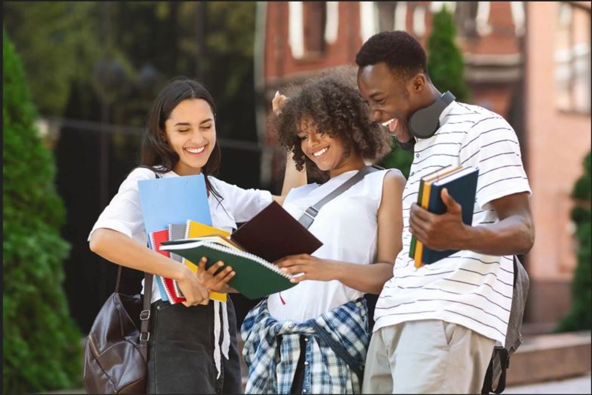 Rising visa hurdles in the West push students to Dubai | The Citizen