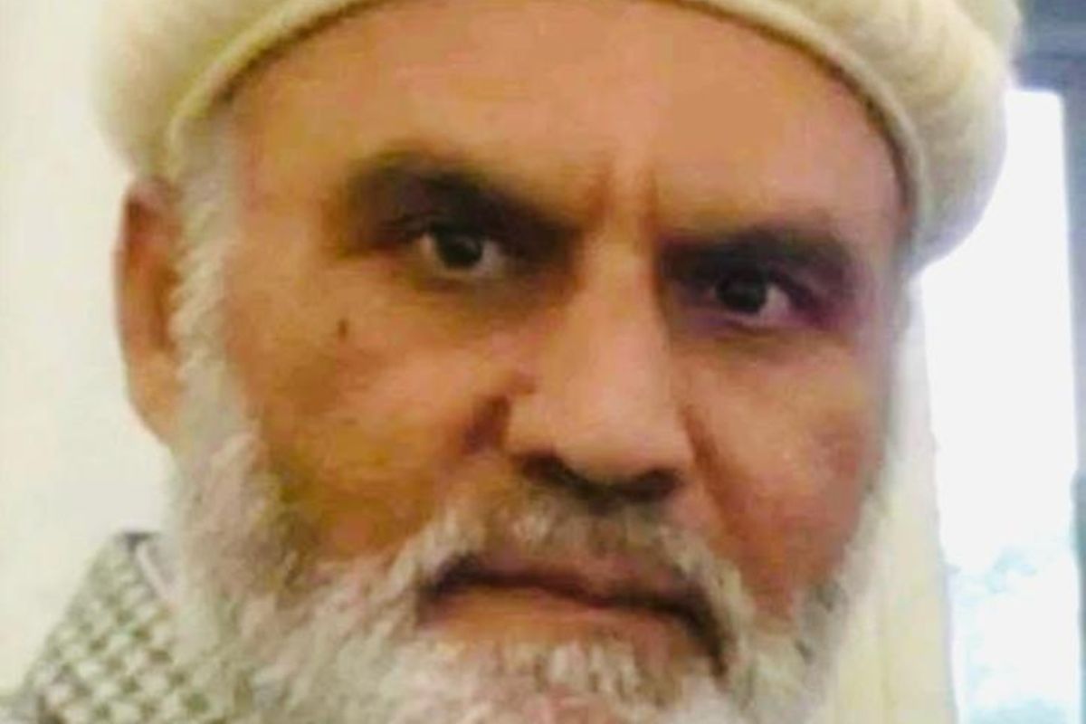 Man who coined the name ‘Tanzania’ dies at 80 | The Citizen