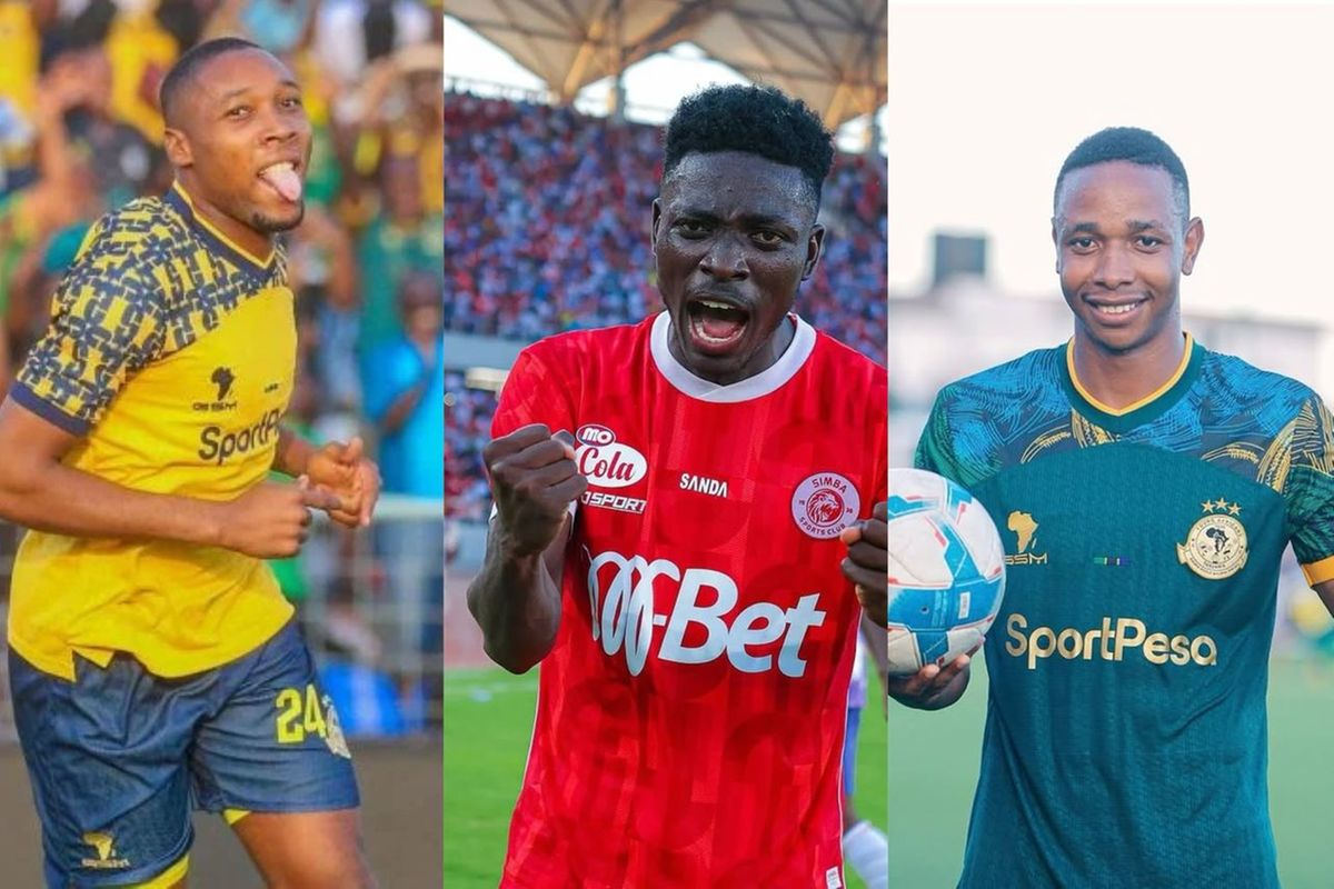 Yanga, Simba derby: Goals, glory and Premier League title at stake ...