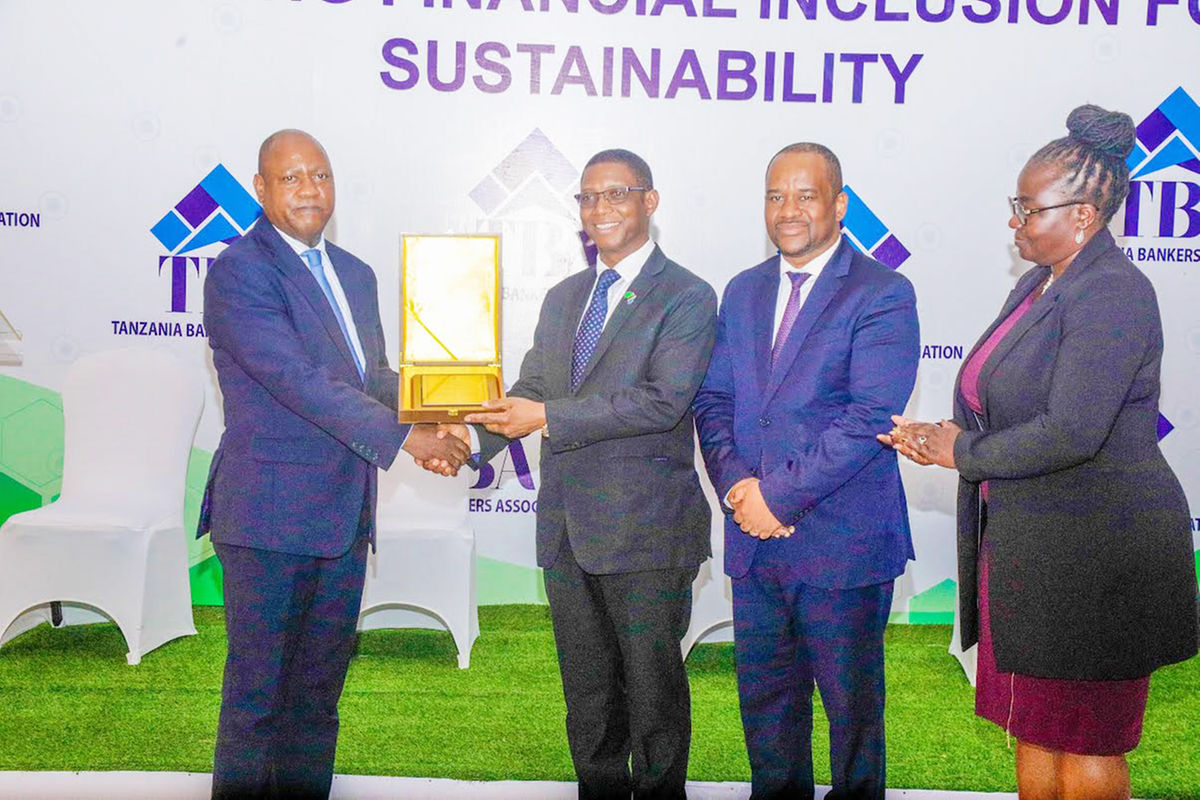 Bridging the 24 percent gap: BoT’s vision for inclusive finance | The ...