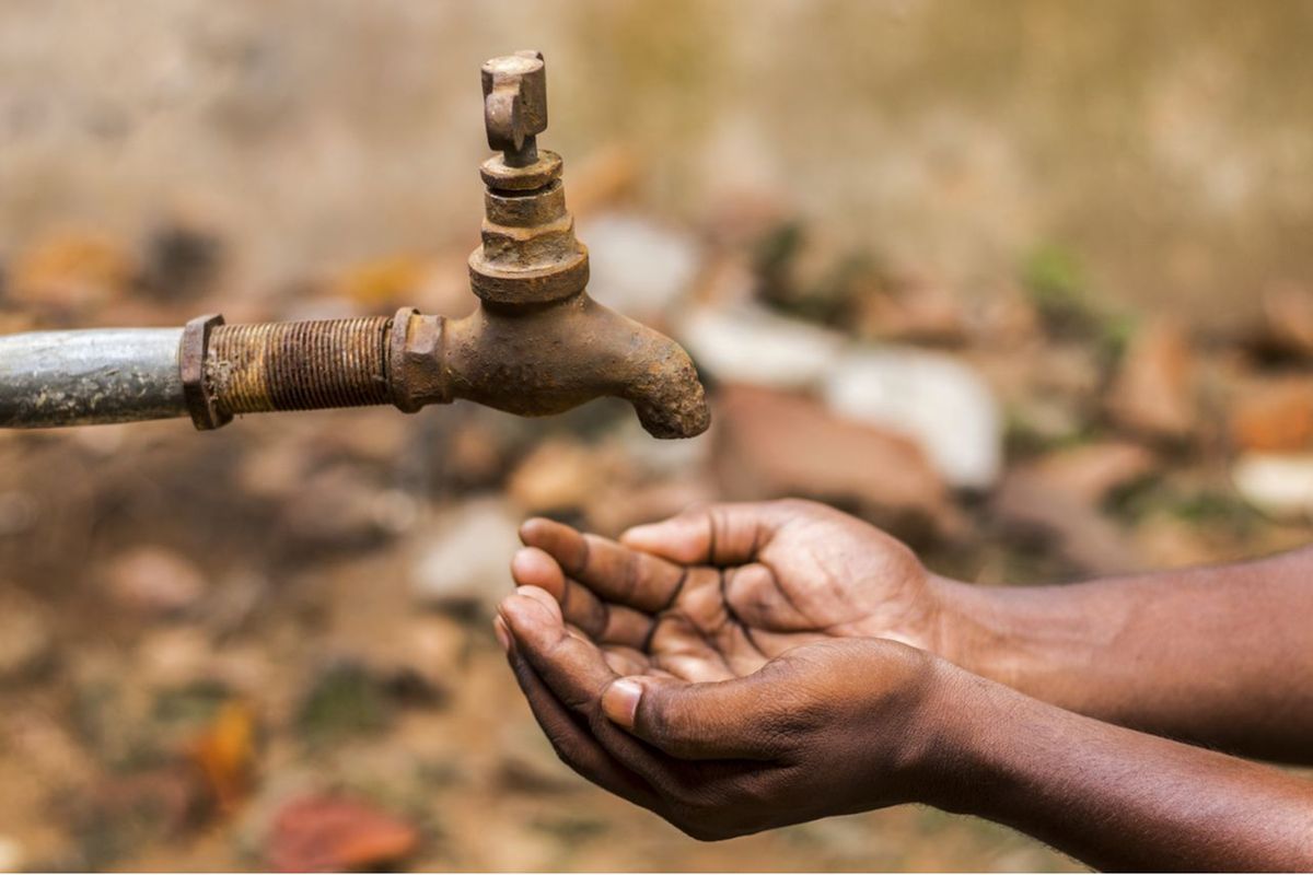 Dar residents grapple with water crisis | The Citizen